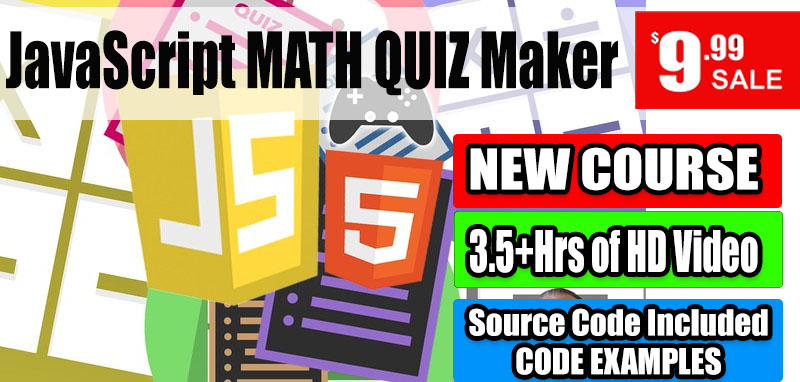 mathquiz2020 – Coding Help Tips Resources Tutorials