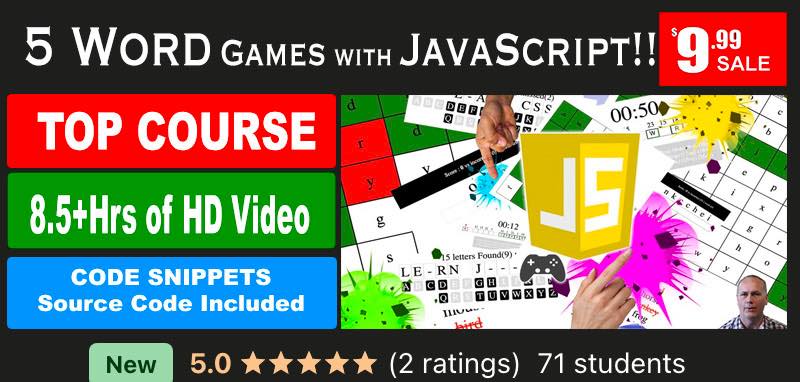 wordGamesddd – Coding Help Tips Resources Tutorials