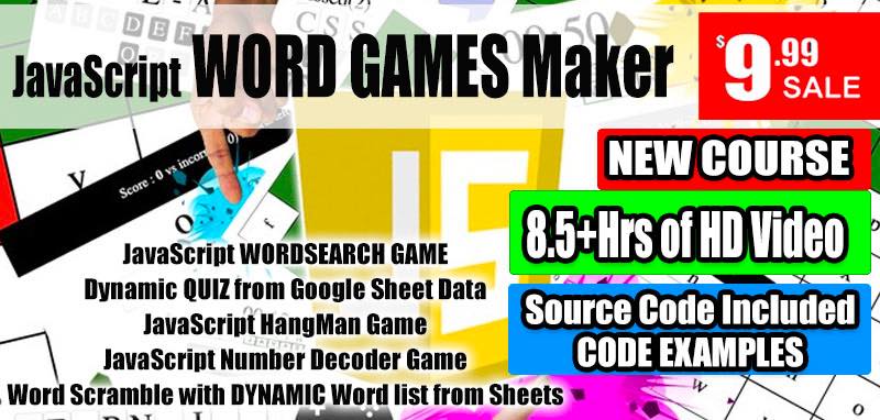 wordgames5dec – Coding Help Tips Resources Tutorials