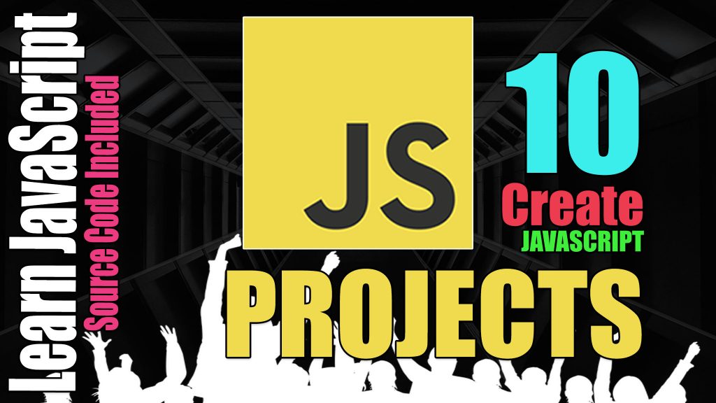 10 JavaScript Projects Full Source Code PDF Download – Coding Google Apps Script and JavaScript Plus