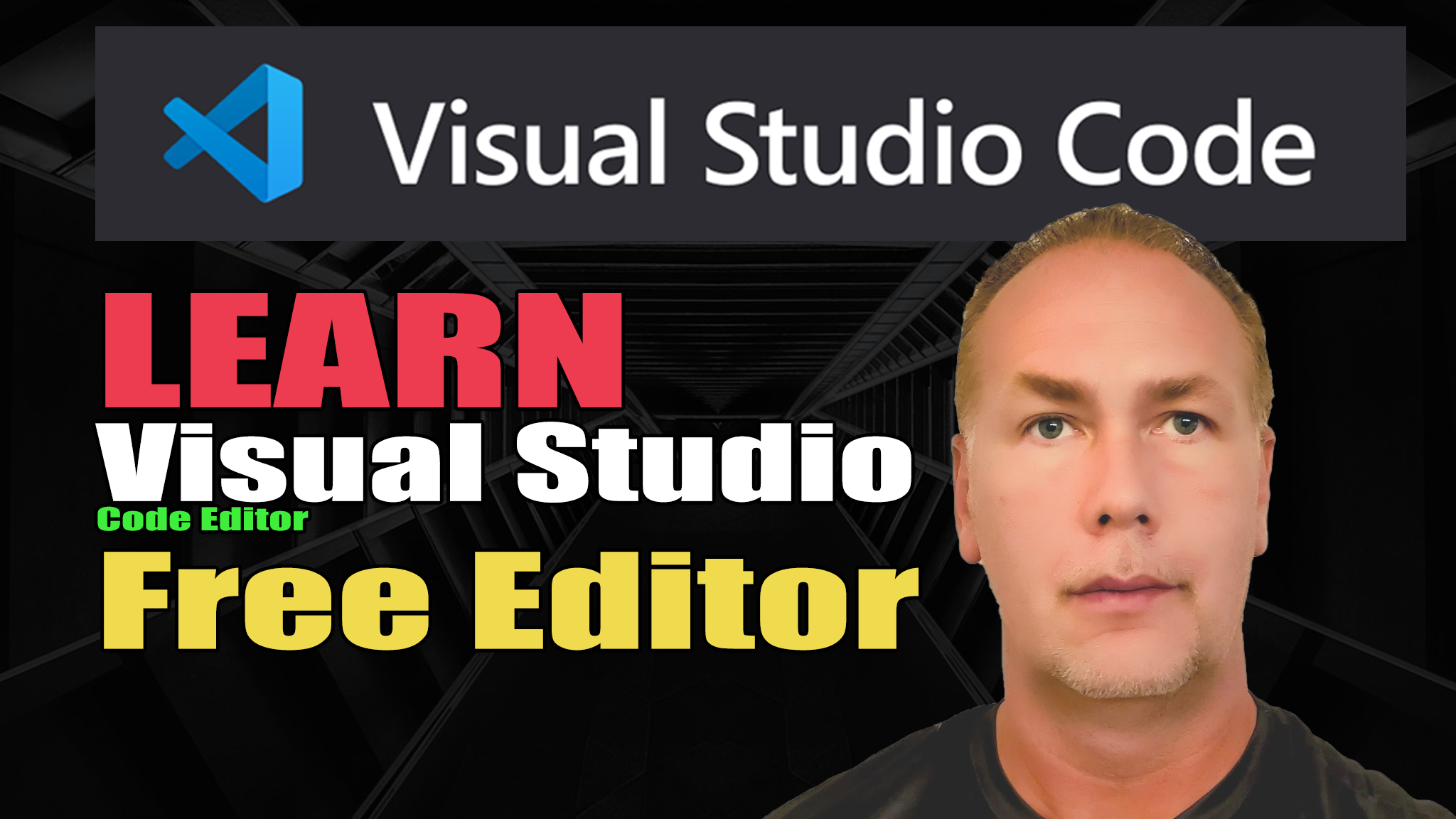 Free Course On Youtube Visual Studio Code Setup Coding Help Tips
