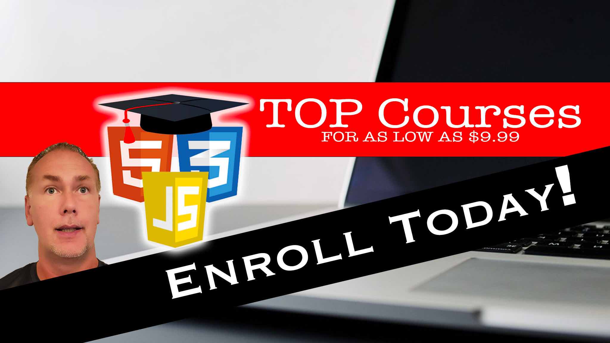 July Course Sale 95% off TOP Web development Courses WOW – Coding Help ...
