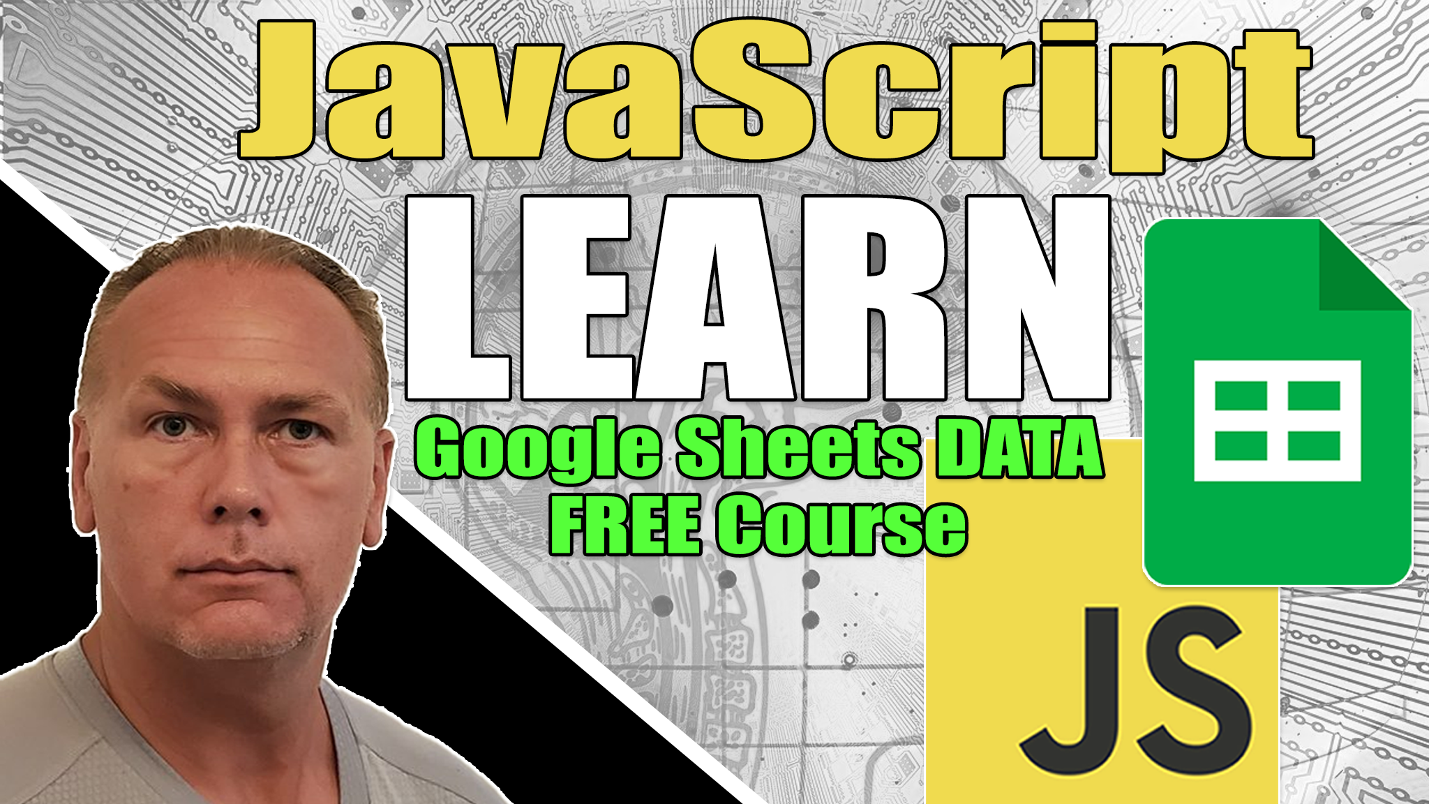 Free Google Sheets Data Course on Udemy – Coding Help Tips Resources Tutorials