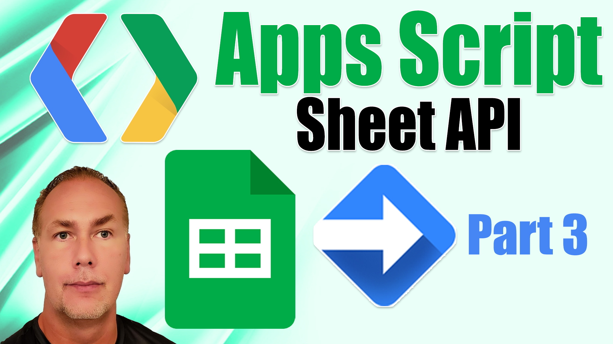 Google Sheets Data use as WebApp Endpoint for Web Application API ...