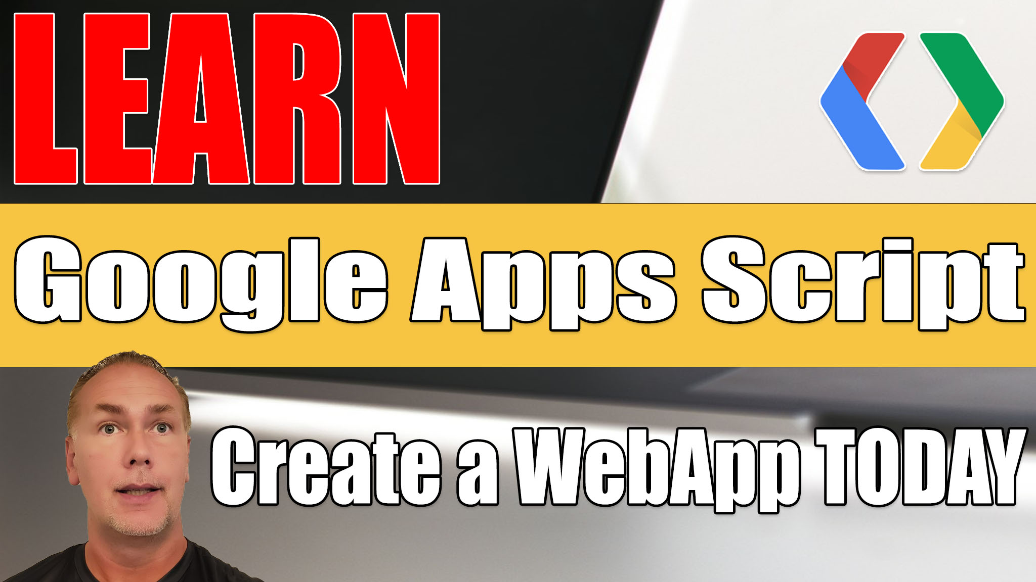 Learn Google Apps Script Create A Webapp With Data To The Client Side