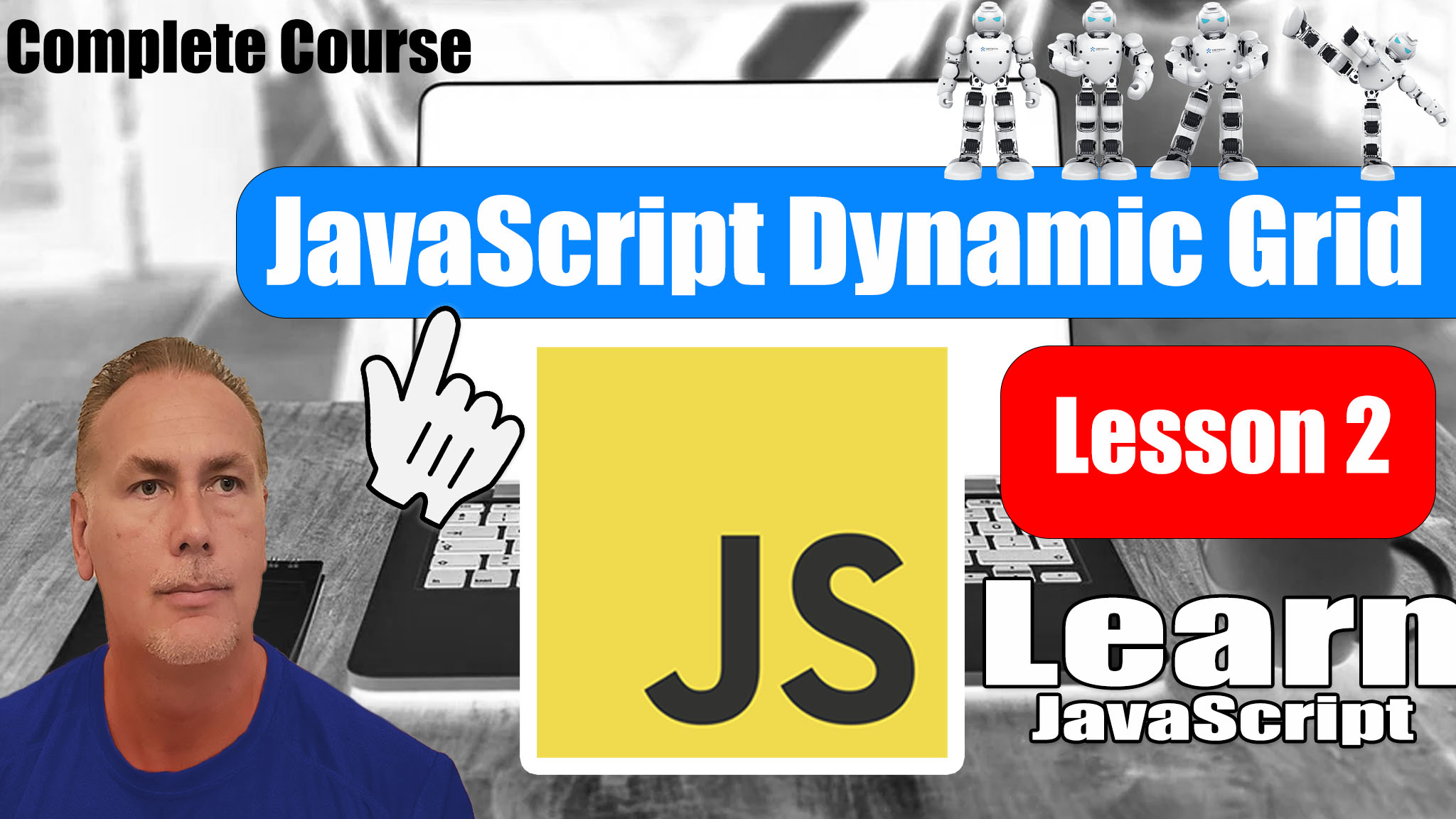 How To Create Page Elements Javascript Dom Coding Example Lessons