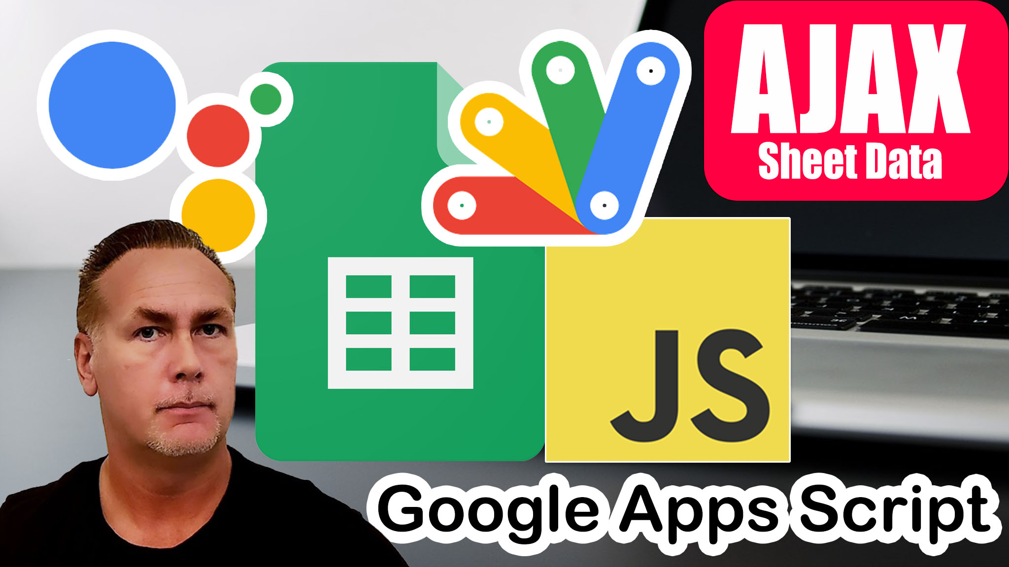 Google Sheets as DATA – AJAX to JSON sheet data – Coding Help Tips Resources Tutorials