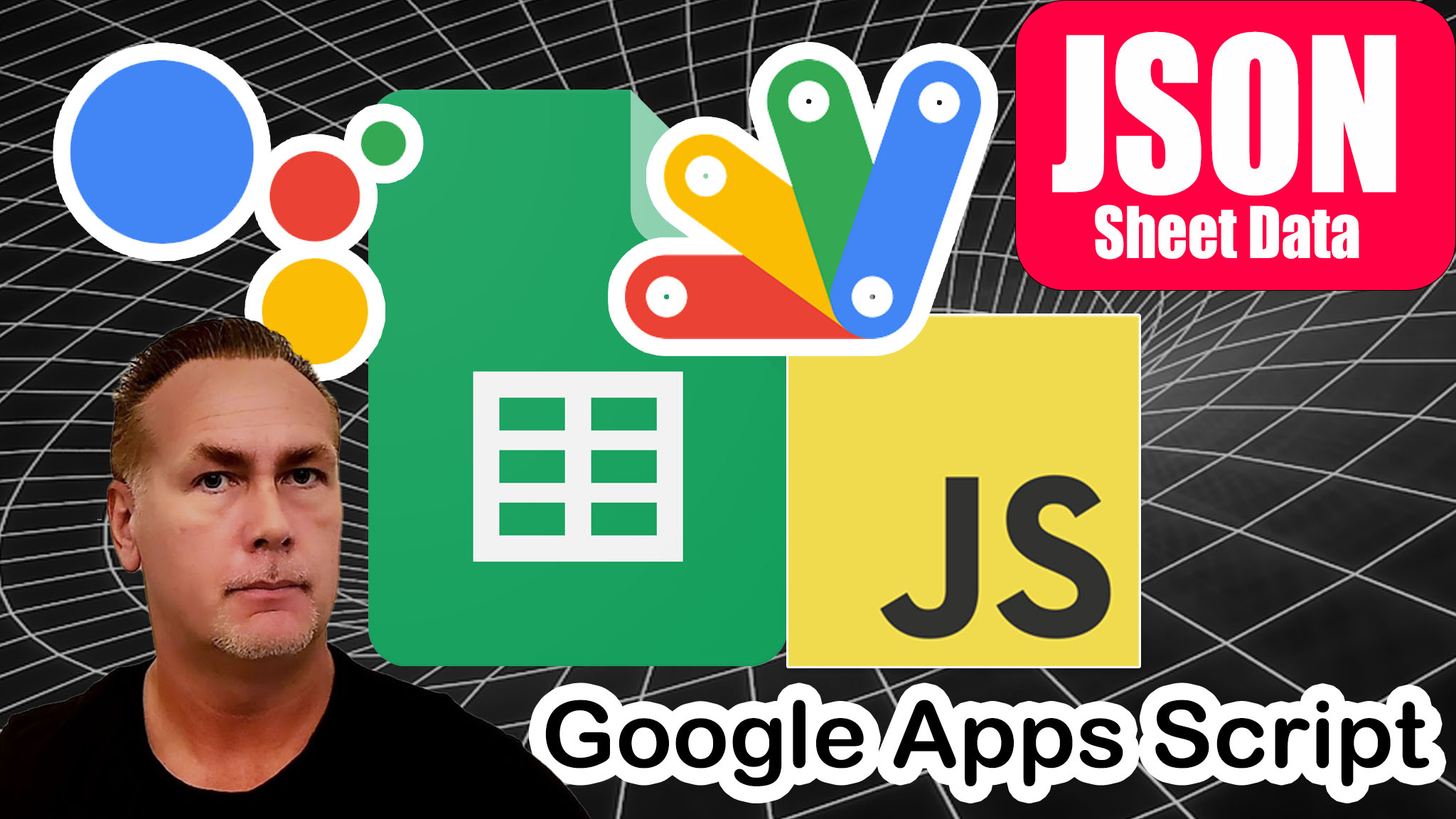 Google Sheet Data Setup Webapp Apps Script Webapp With Json Data From