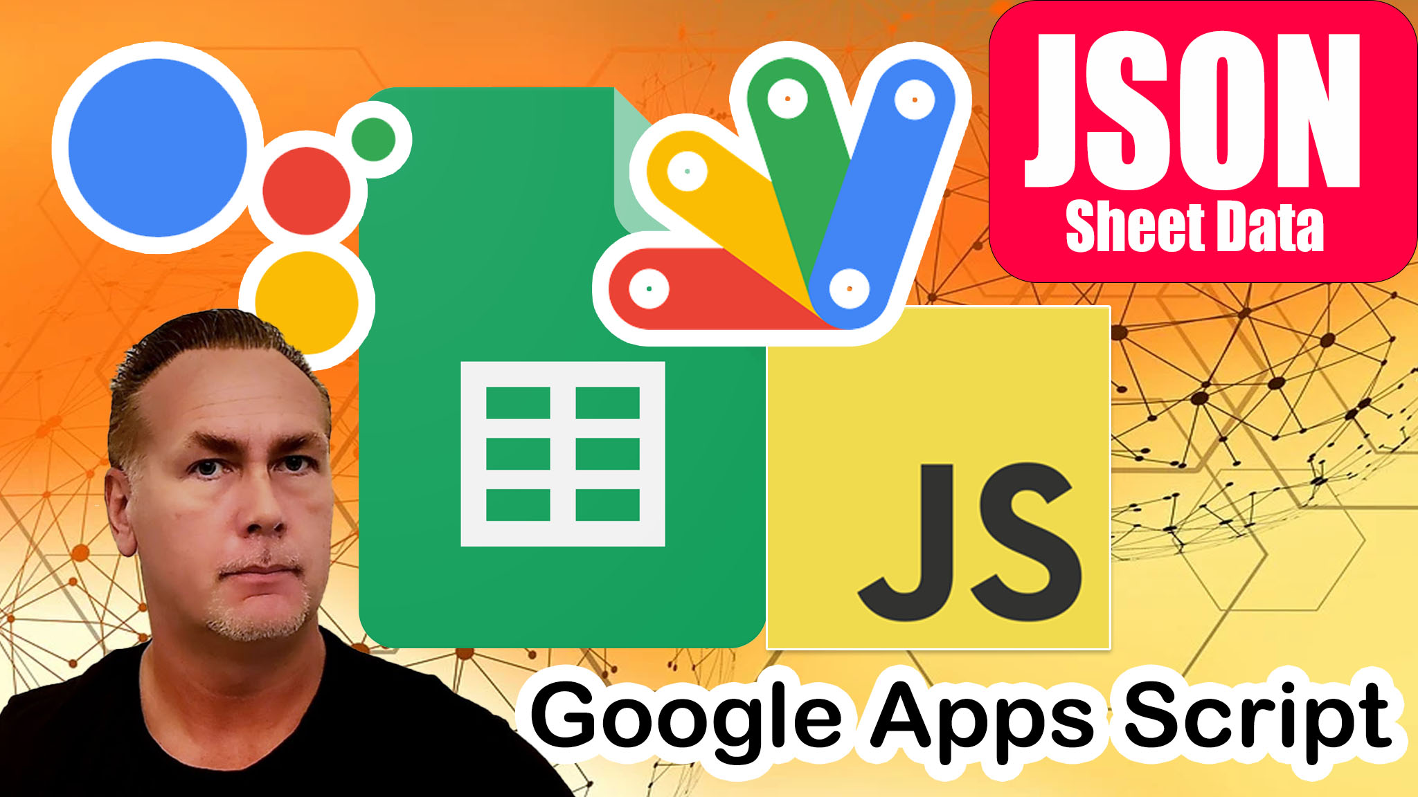 Google Sheets as DATA – AJAX to JSON sheet data – Coding Help Tips Resources Tutorials