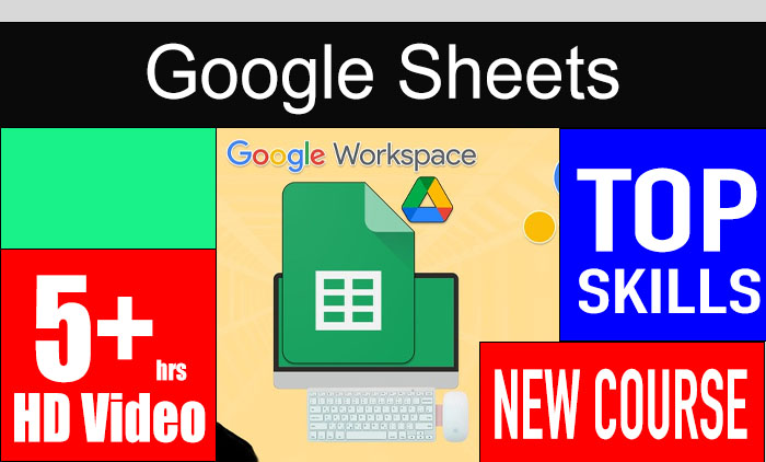 Google Sheets Basic Math and Text Functions helpful tips and example of ...