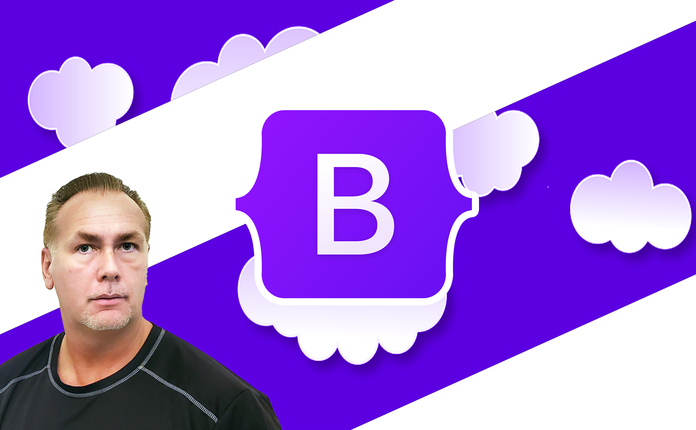 Bootstrap 5 Course Updated Get the new content 2+ hours of HD video ...