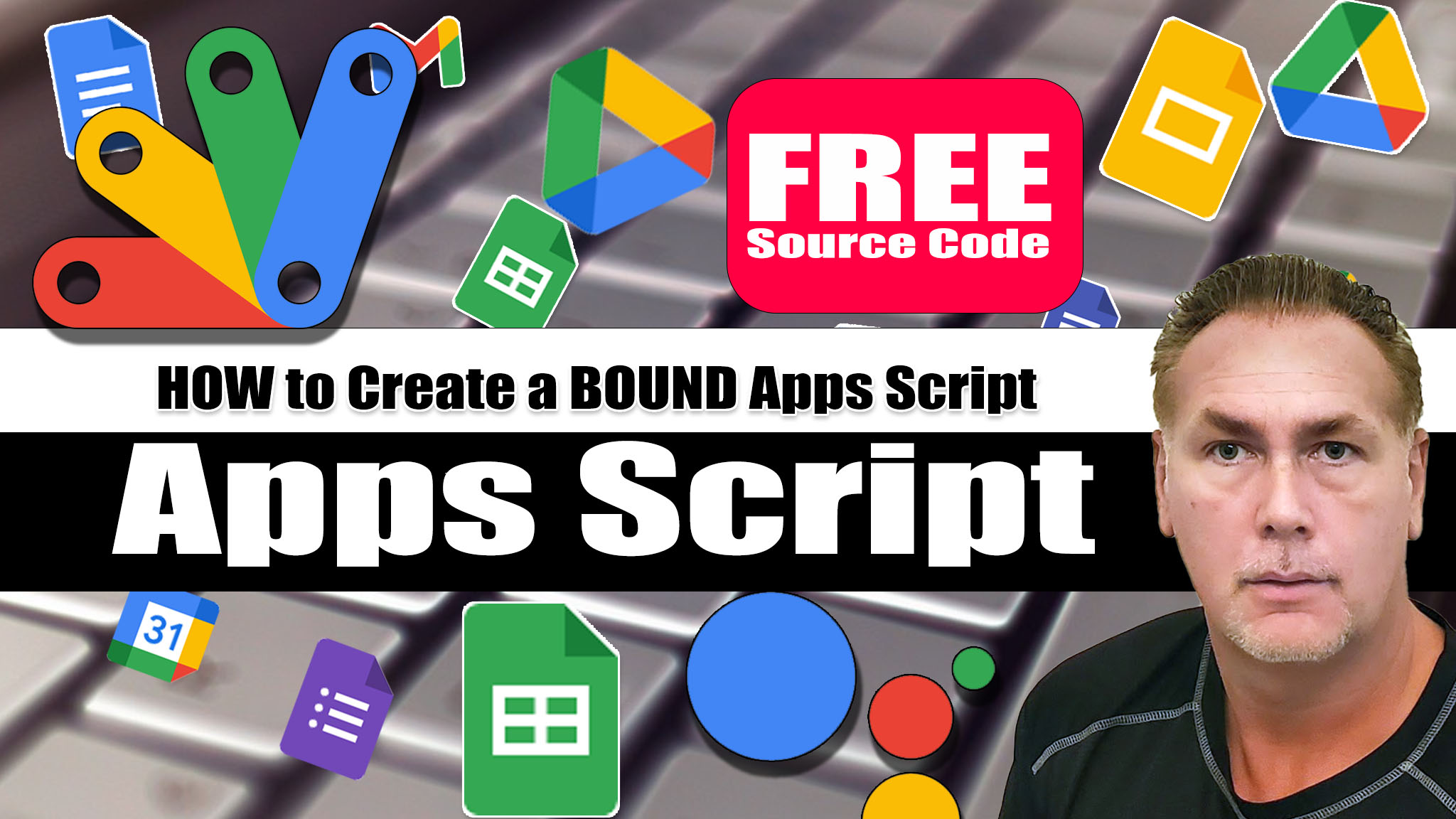 How to Start with Google Apps Script Getting Started with Google Apps Script for Workspace ...
