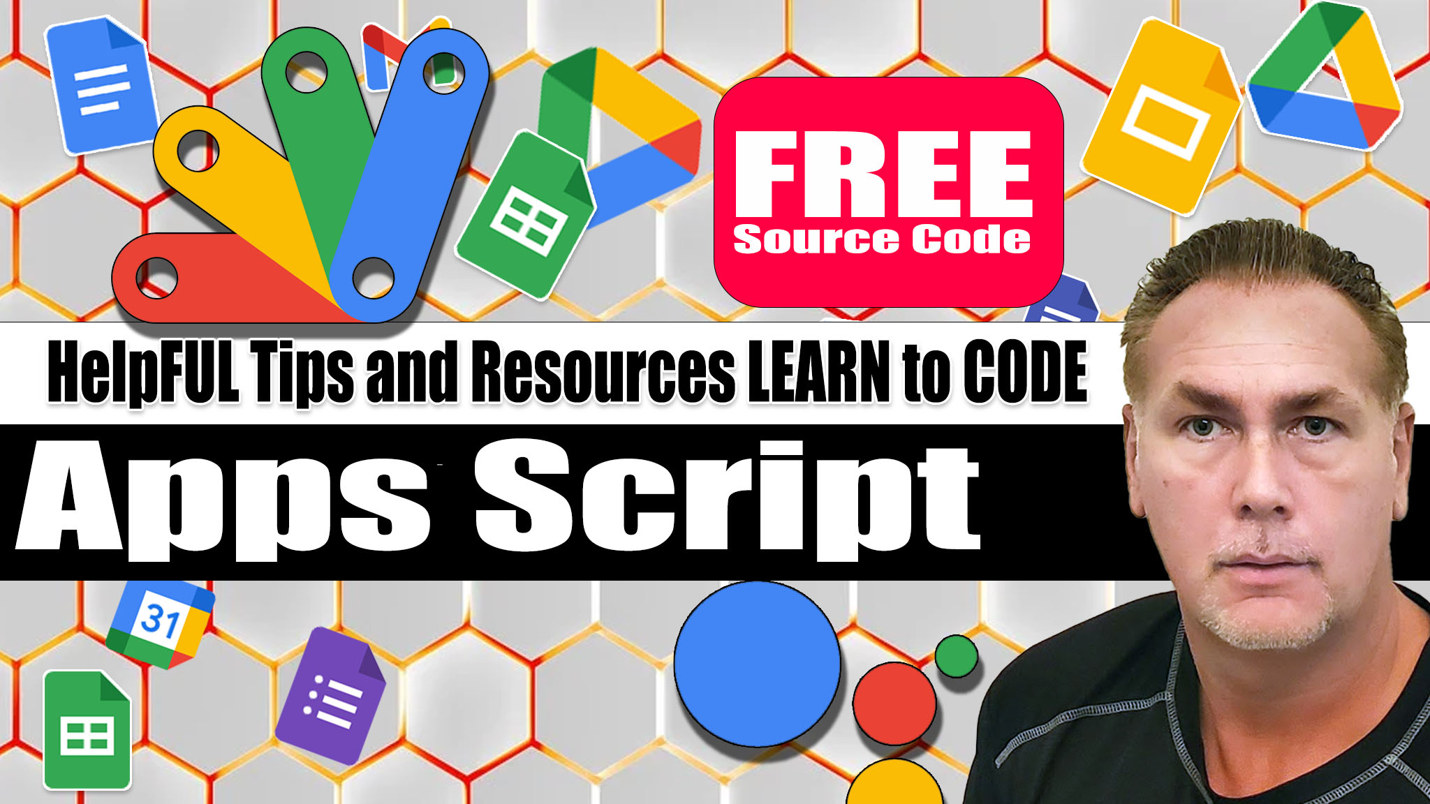 Learn More About Google Apps Script Getting Help With Apps Script Tips