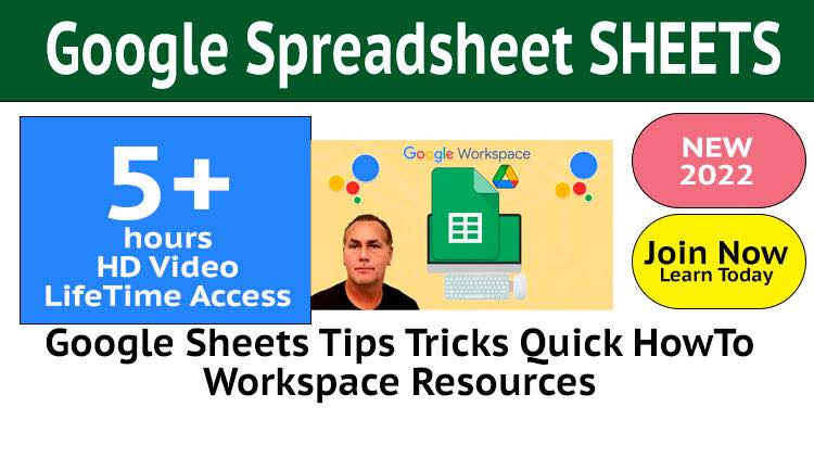 Top Recommended Courses Web Dev JavaScript and Google Workspace plus ...