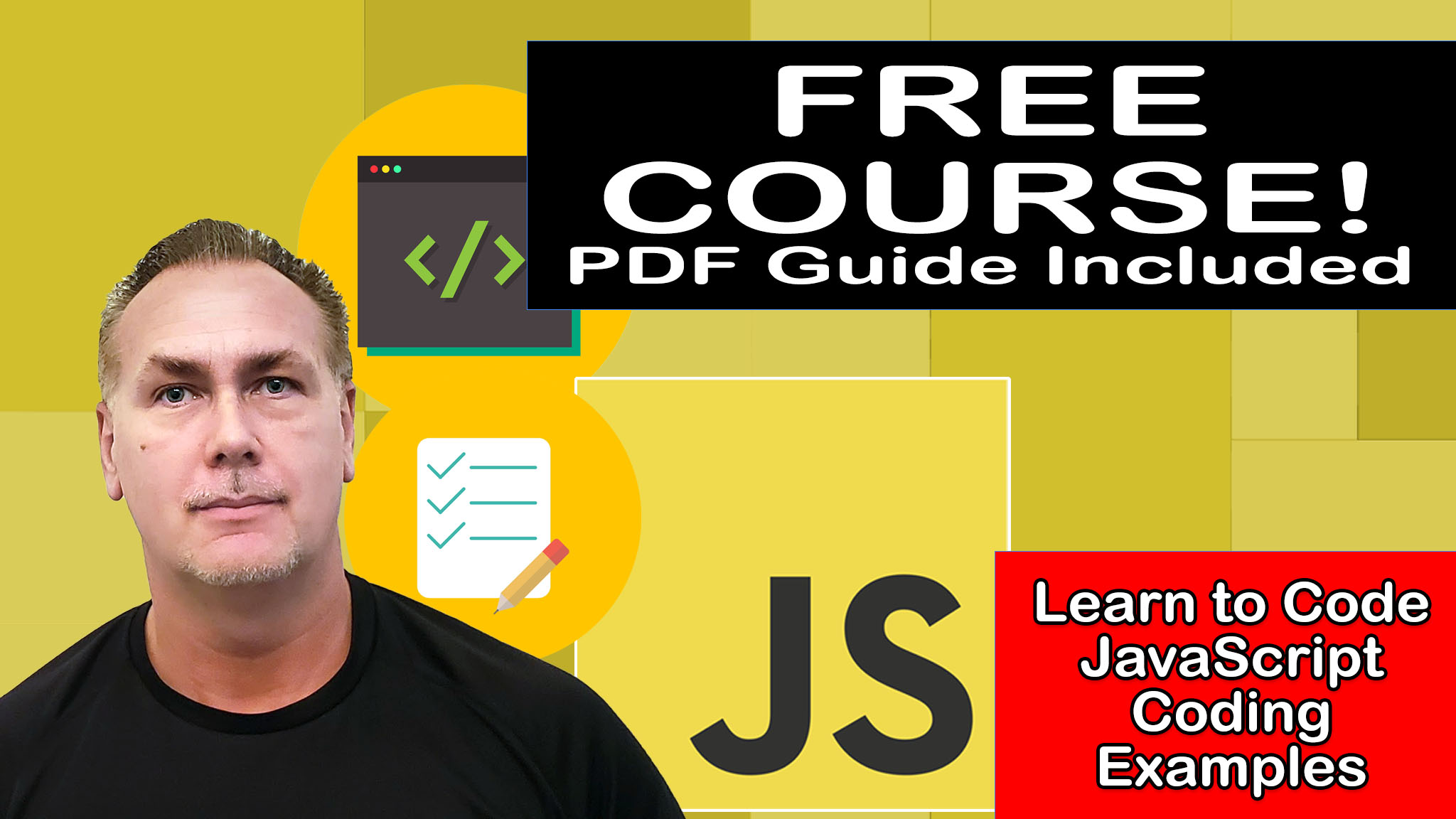 Free Javascript Course Coding Help Tips Resources Tutorials