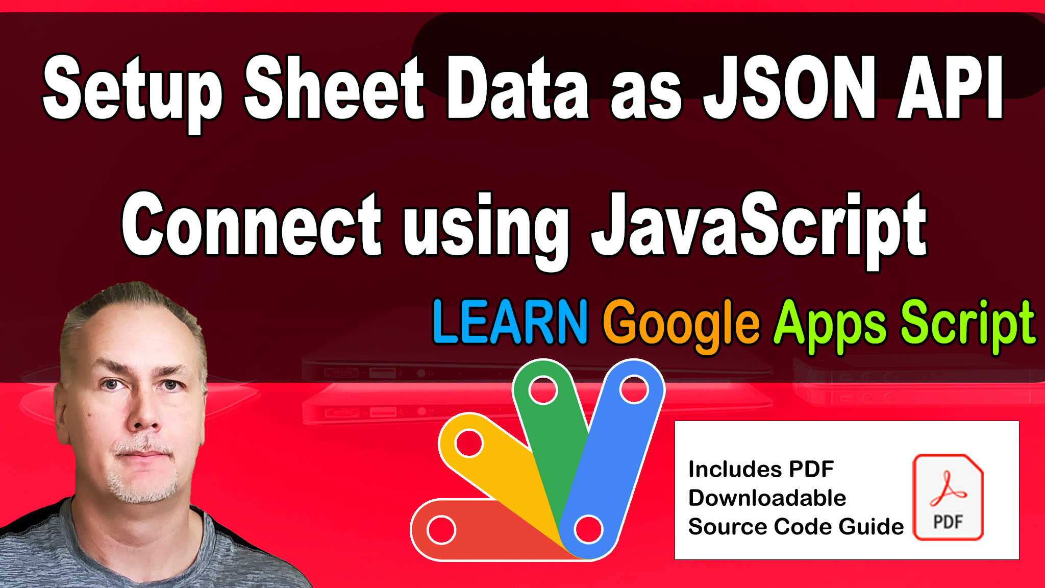 How to use Sheet Data as a JSON web URL to connect with using JavaScript get Sheet data into ...