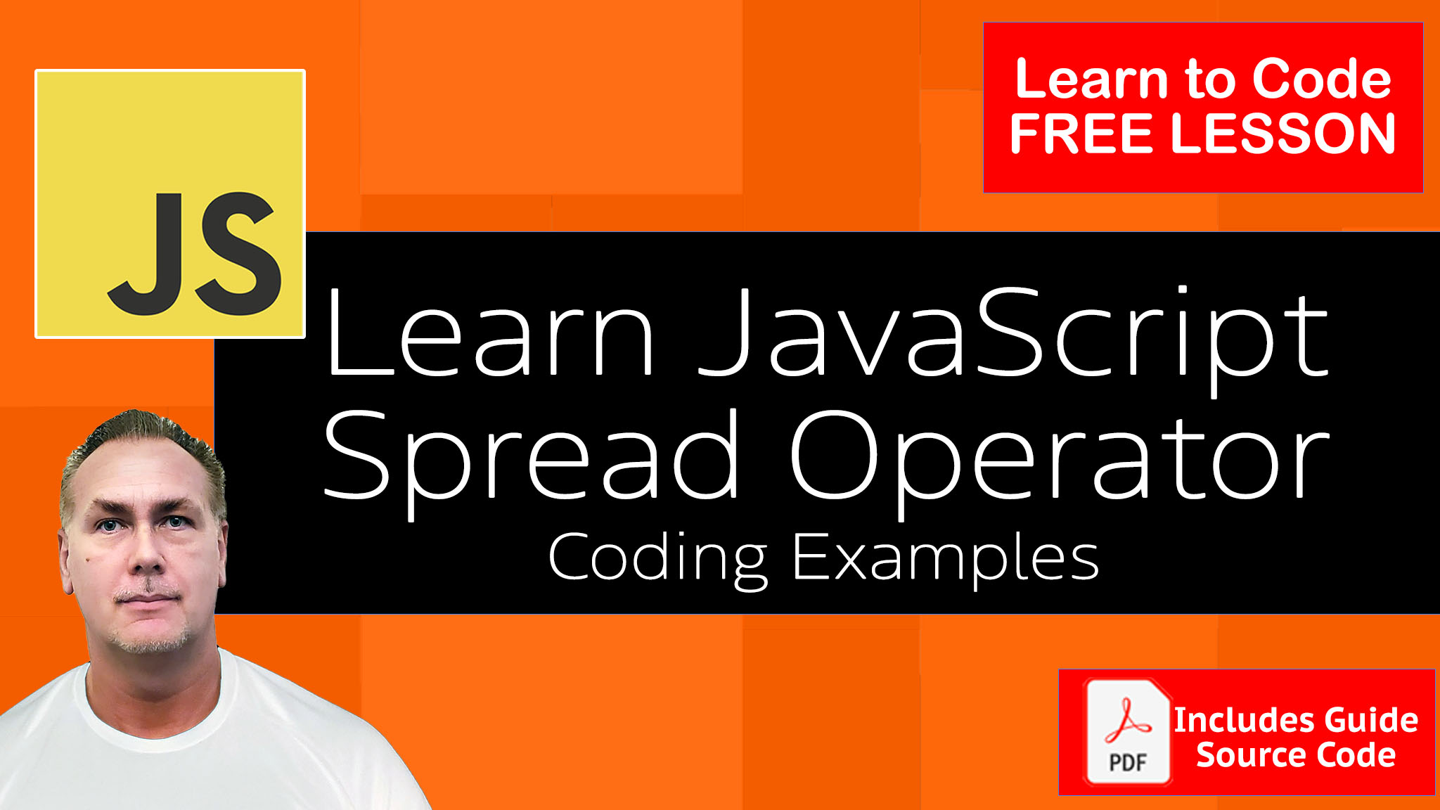 Learn about the JavaScript Spread Operator Instance Create adding values into the arrays – Learn ...
