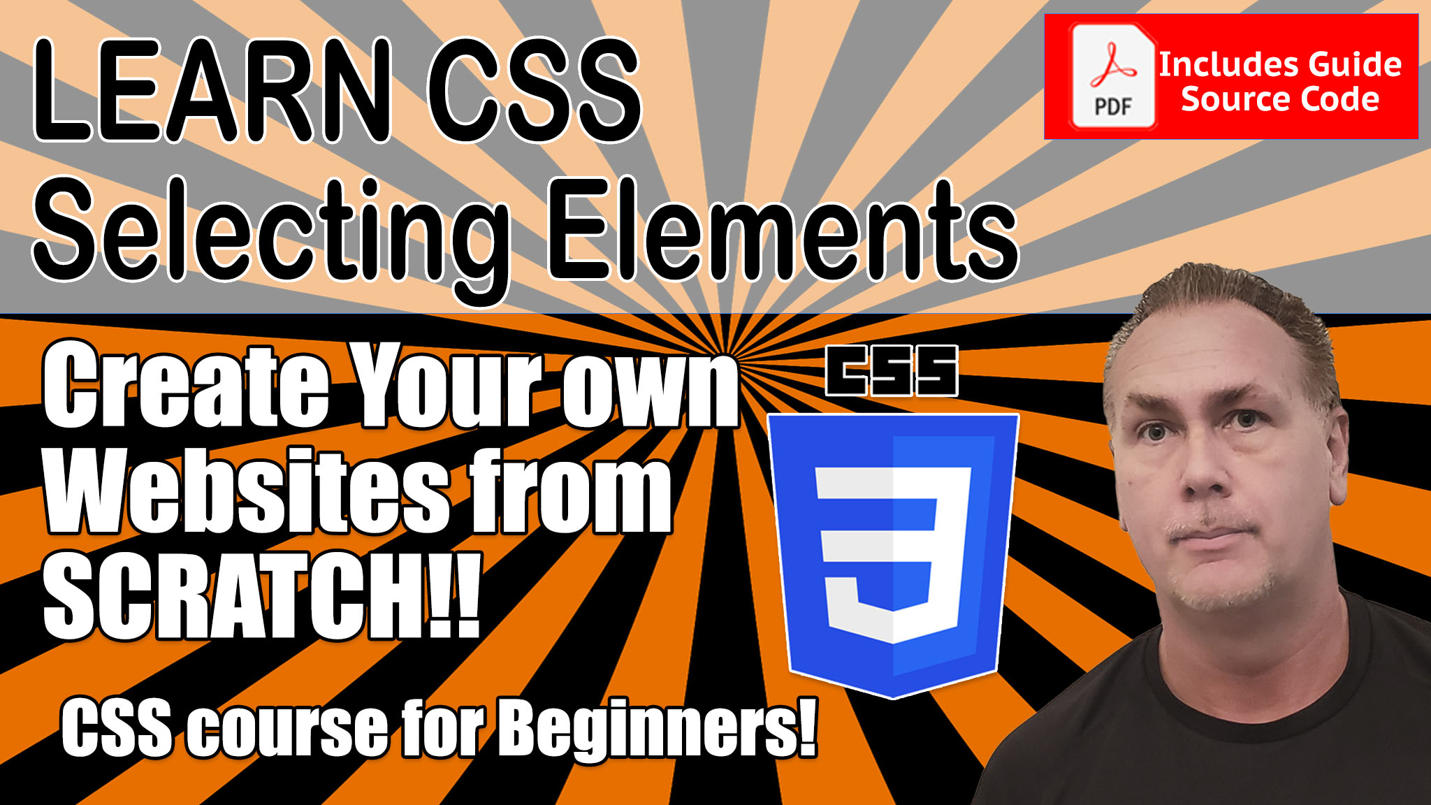 How To Select Page Elements Css Html Page Element Selection Element