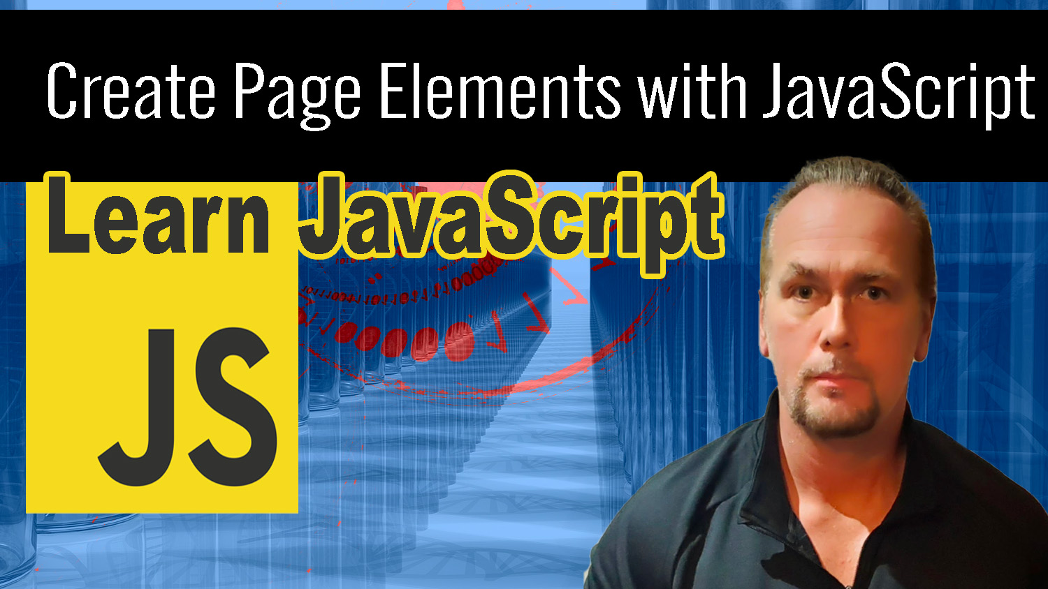 How To Create Page Elements With Javascript Coding Help Tips