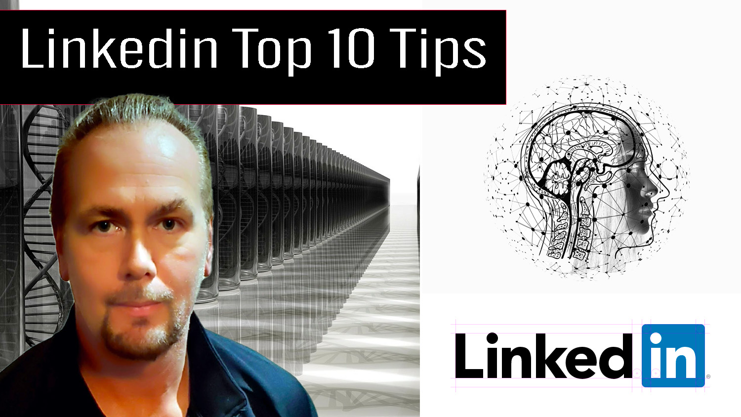 Linkedin Top 10 Tips of 2023 Profile SuperCharge – Learn to Code Google Apps Script JavaScript ...