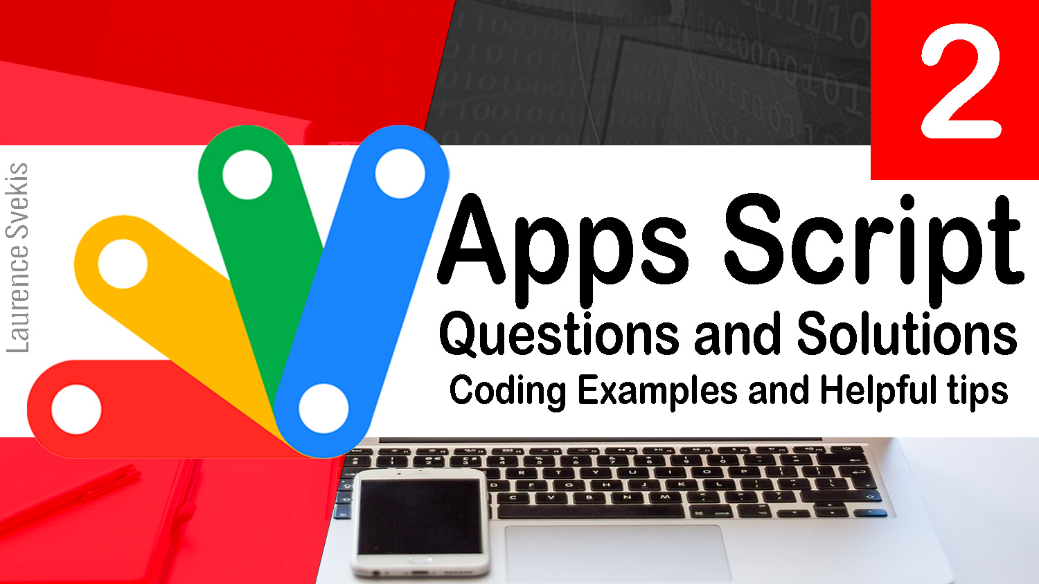 Apps Script Questions with Solutions and Coding Examples 2 - Learn to ...