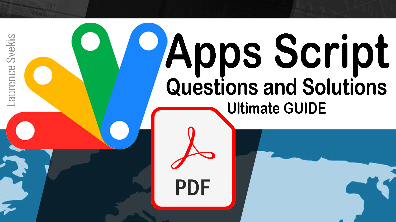 Ultimate Apps Script Questions with Solutions Guide - Learn to Code Tutorials Resources Tips ...