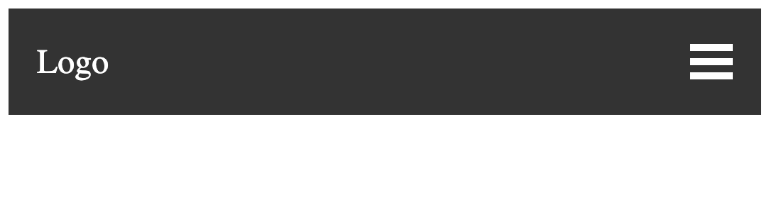 Responsive Navigation Bar Source Code Html Css And Javascript Coding