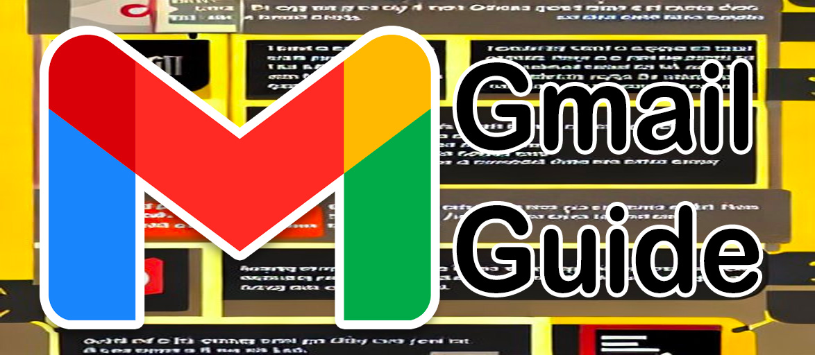 Gmail Productivity Guide Free PDF download Guide - Learn to Code Tutorials Resources Tips Google ...