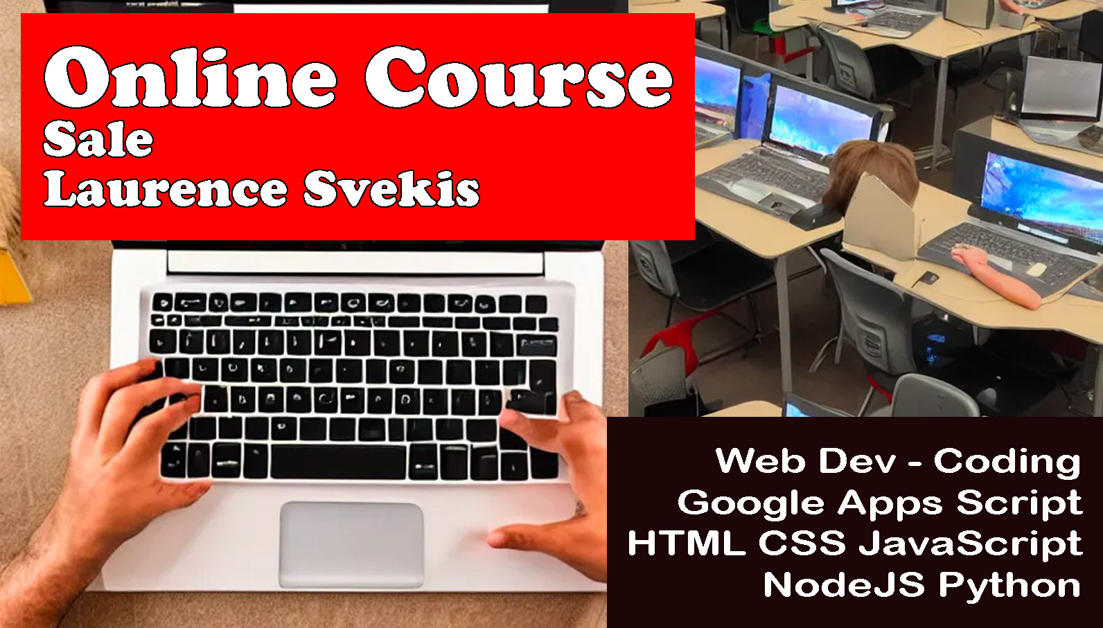 August Udemy Course Coupons Learn Google Apps Script Web Development Coding and more - Learn to ...