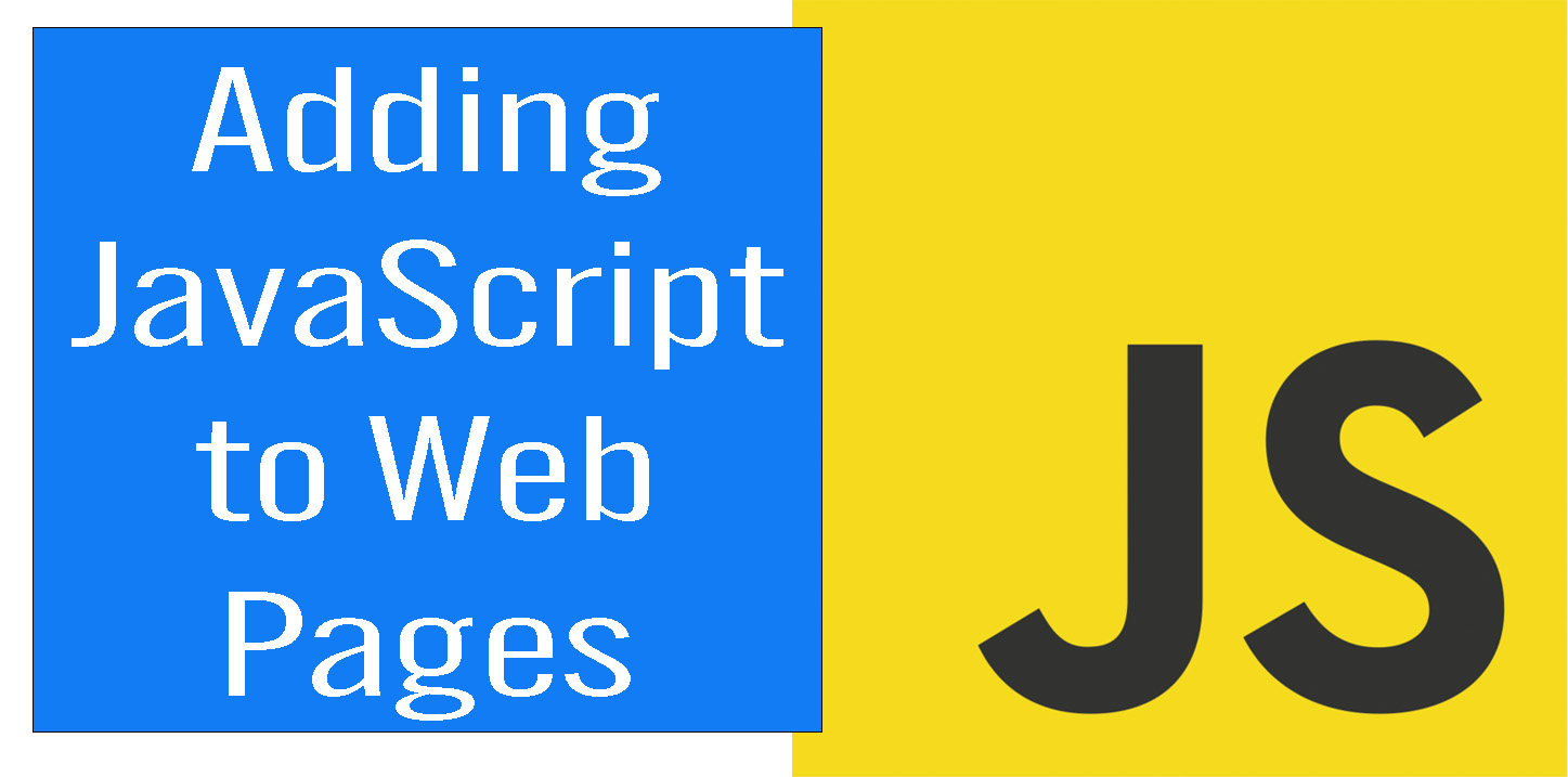 How to add JavaScript to a Web Page - Learn to Code Tutorials Resources Tips Google Apps Script ...