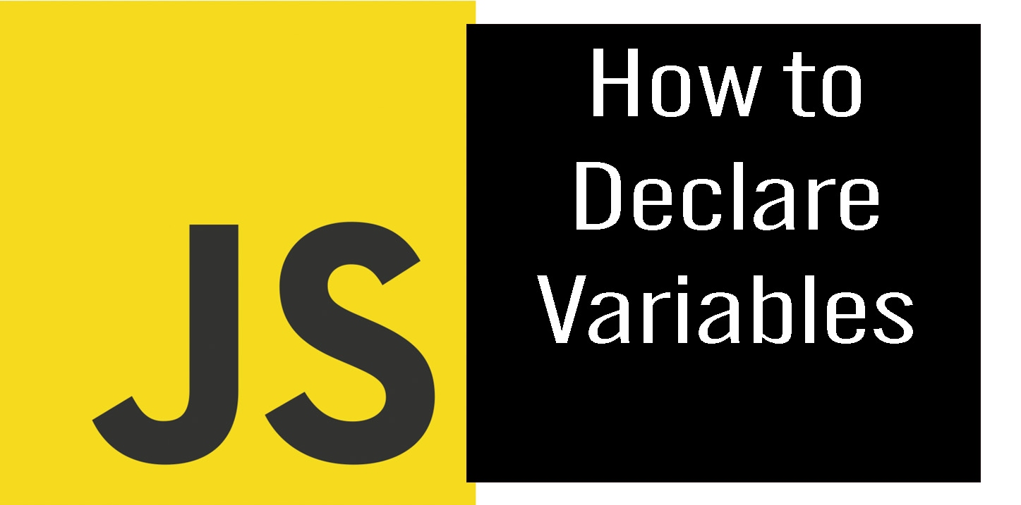 Declaring Javascript Variables Coding Help Tips Resources Tutorials