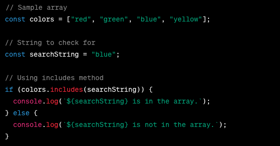 JavaScript Exercise: Searching for a Student's Name - Learn to Code Tutorials Resources Tips ...