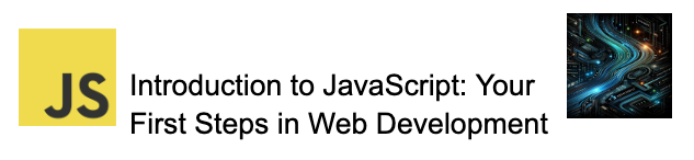 Introduction to JavaScript: Your First Steps in Web Development – Coding Help Tips Resources ...