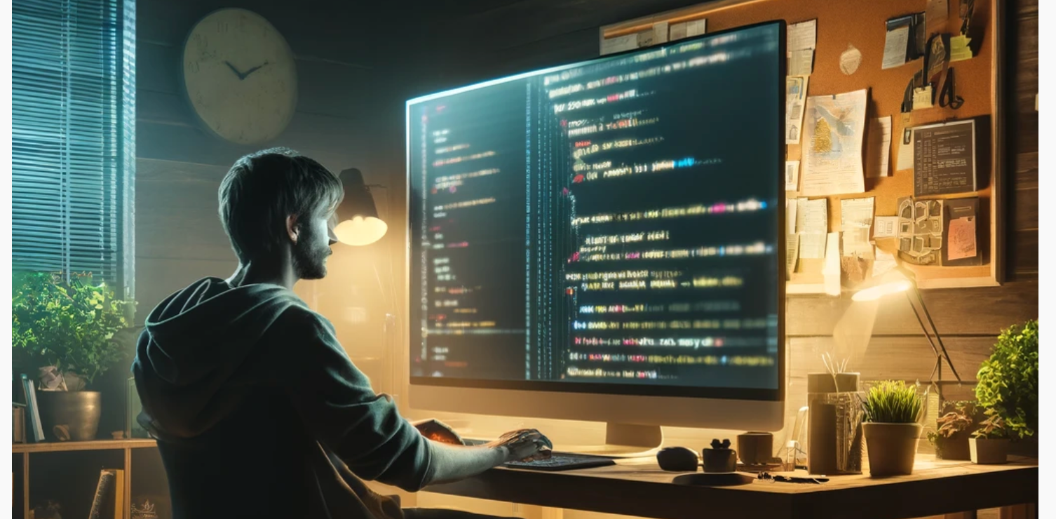 The Growing Gap: Navigating the Future of Software Development – Coding Help Tips Resources ...